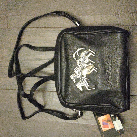 Laura Burch | Bags | Laura Burch Crossbody Bag | Poshmark